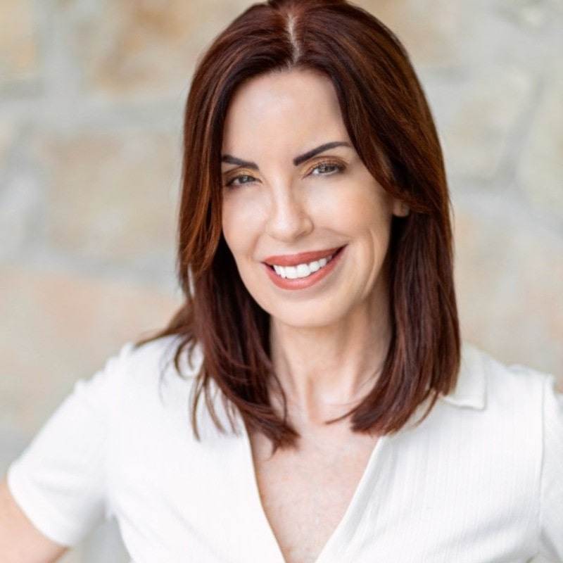 A latte with Dawn Salter - PR & Lattes
