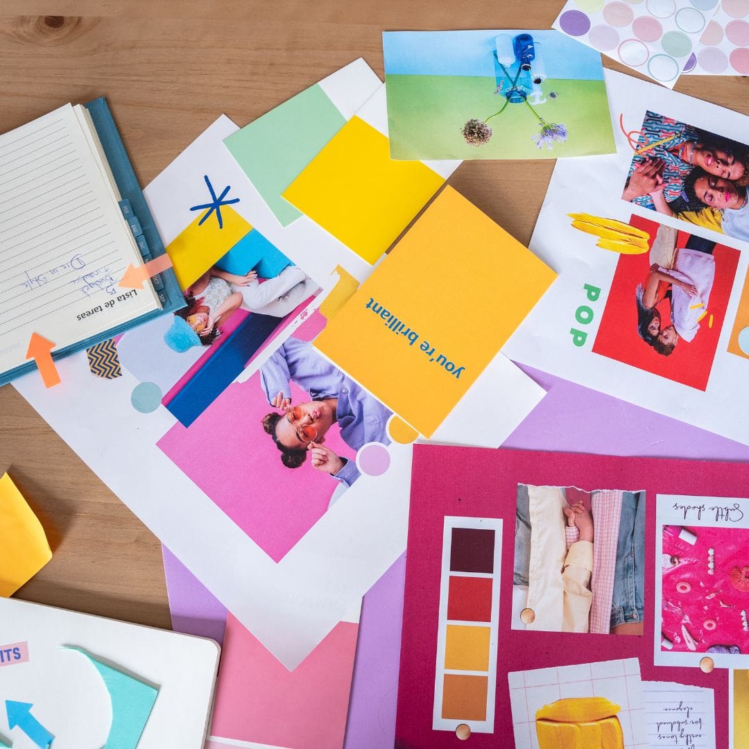 Rebranding Your Identity: When to Make the Change from a Graphic ...