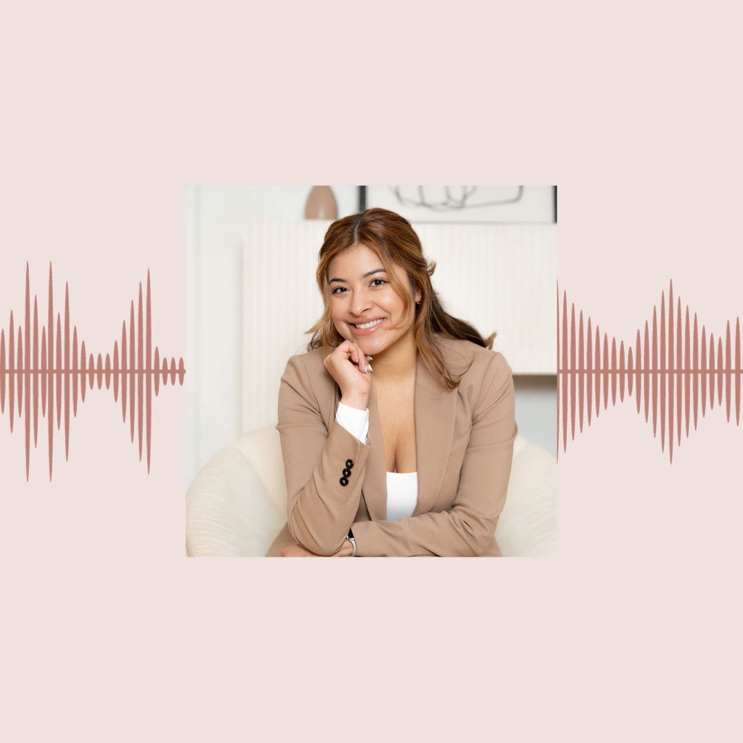 PR & Lattes • Filling Up Your Cup with PR & Comms Chat