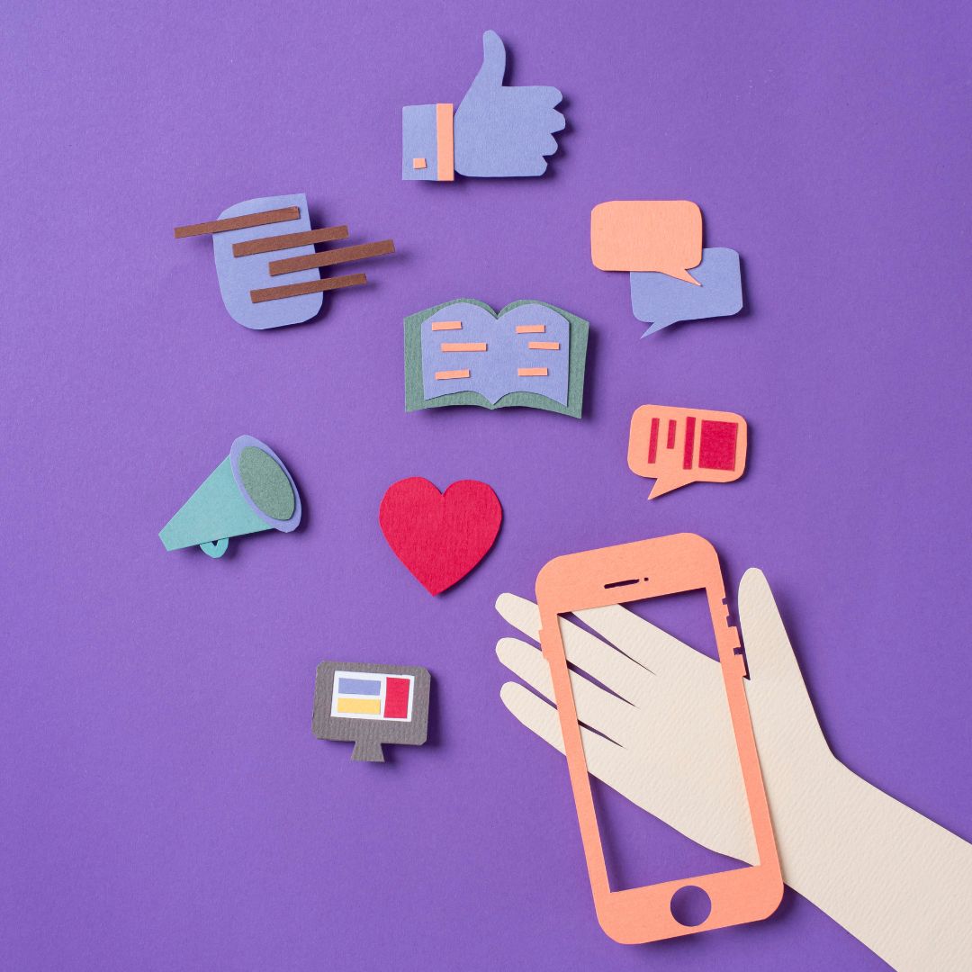 Maximizing Social Media Engagement: The Role of Eye-Catching Visuals in ...
