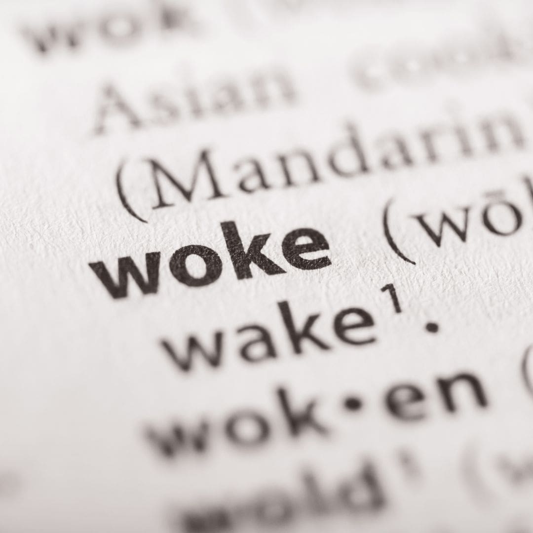 Being decent isn't being woke: Why inclusive communications is just ...
